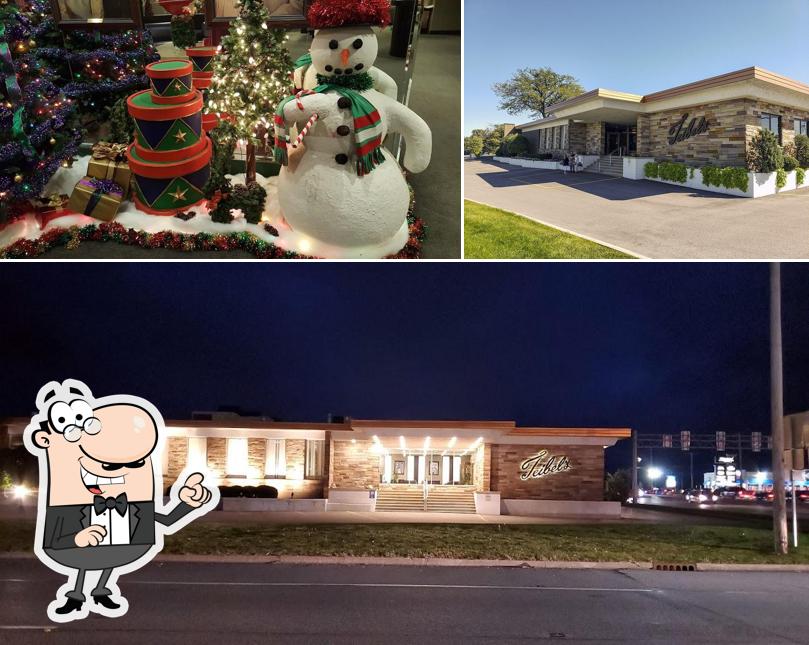 Teibel's Family Restaurant, Schererville - Opiniones del restaurante