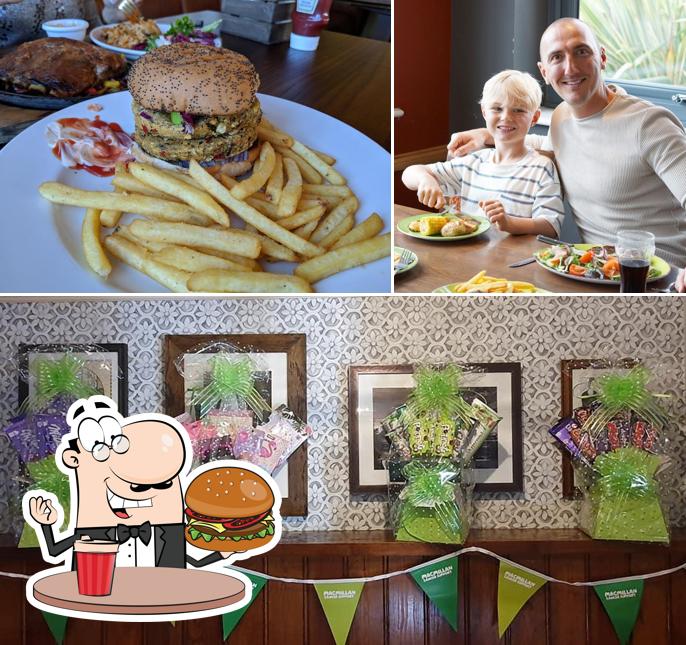 Two Chimneys, Letchworth Garden City - Restaurant menu, prices and reviews