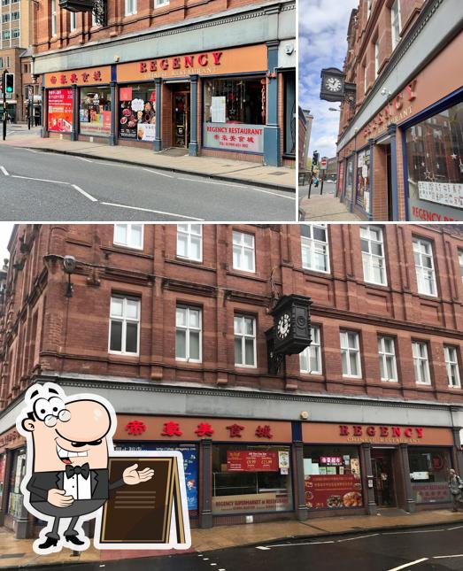 Top 7 chinese restaurants in York, october 2025 - Restaurant Guru