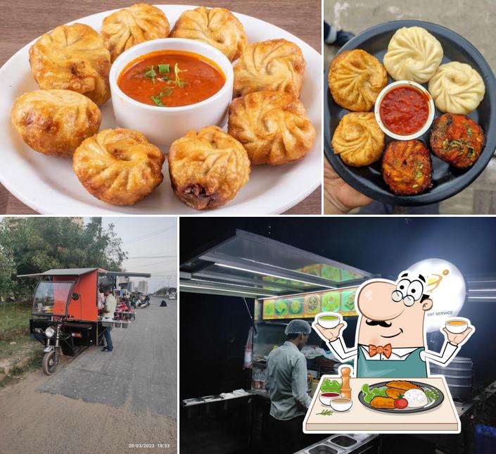 ABS FOOD, Gurugram - Restaurant menu and reviews
