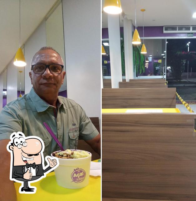 Restaurante Açaí NoKilo, Catu - Opiniones del restaurante