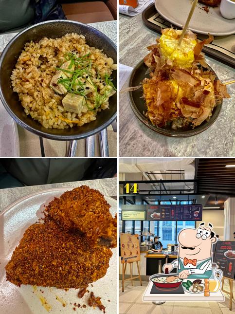 Bad Bird restaurant, Makati - Restaurant reviews