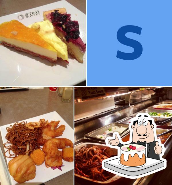 Bankstown Star Buffet, Bankstown - Restaurant menu, prices and reviews