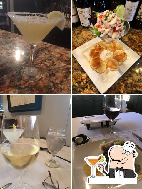 Bella Fresca, Shreveport - Restaurant menu, prices and reviews