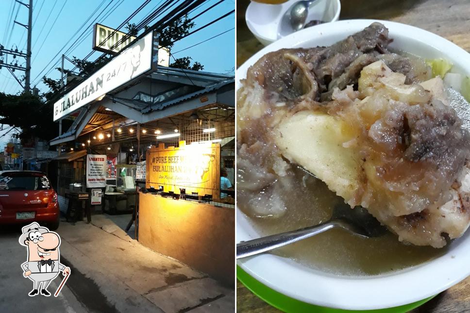 Top 5 restaurants with bulalo in Tarlac City, november 2025 ...
