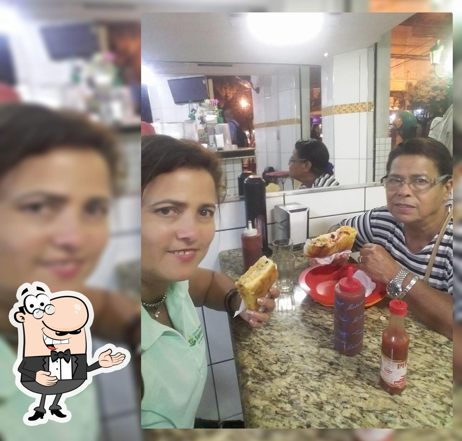 Café Mulambo, Cataguases