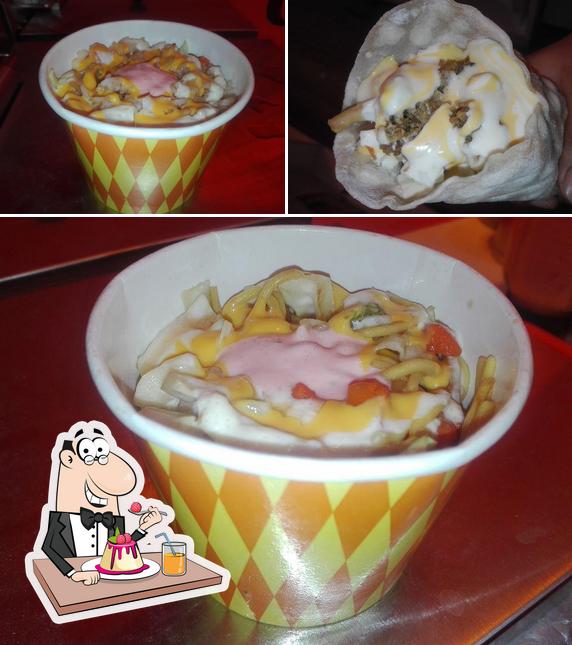 Chatty's Food Station, Cagayan de Oro - Restaurant menu, prices and reviews