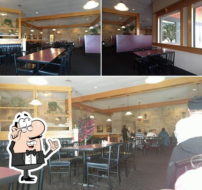 Chicken Chef Brandon, 210 18th St N in Brandon - Restaurant menu and ...