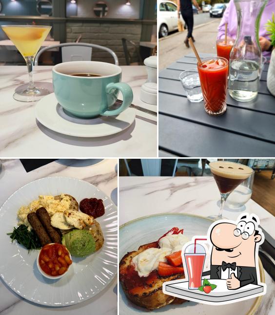 Top 7 places to eat in Reigate, september 2025 - Restaurant Guru