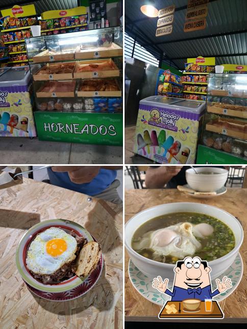 Cural express, Ibagué - Menú del restaurante, precios y reseñas