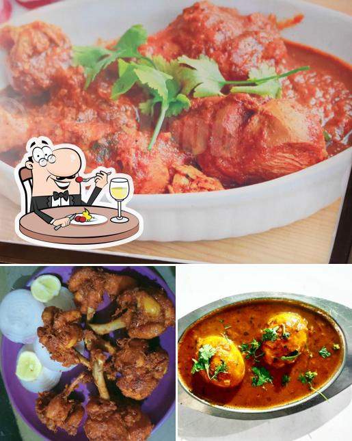 Delhi kitchen, Belagavi - Restaurant menu, prices and reviews