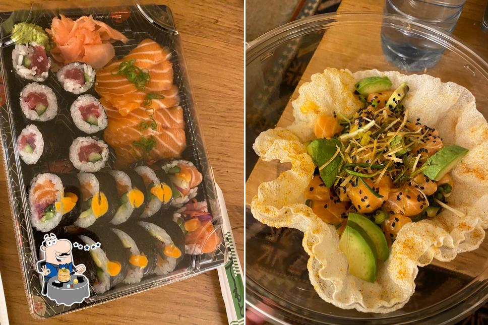 Divvy Ghost Kitchen, Crested Butte - Restaurant menu, prices and reviews