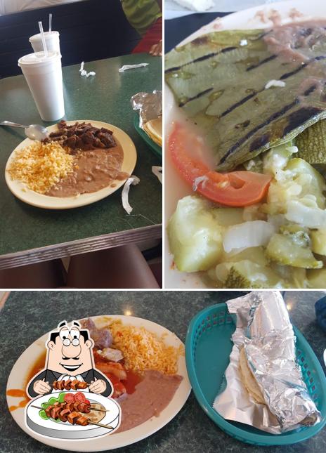 El Gallo Giro, Tulsa - Restaurant menu, prices and reviews