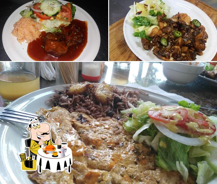 El Jacal Cocina Restaurante, Santa María Ajoloapan - Restaurant reviews