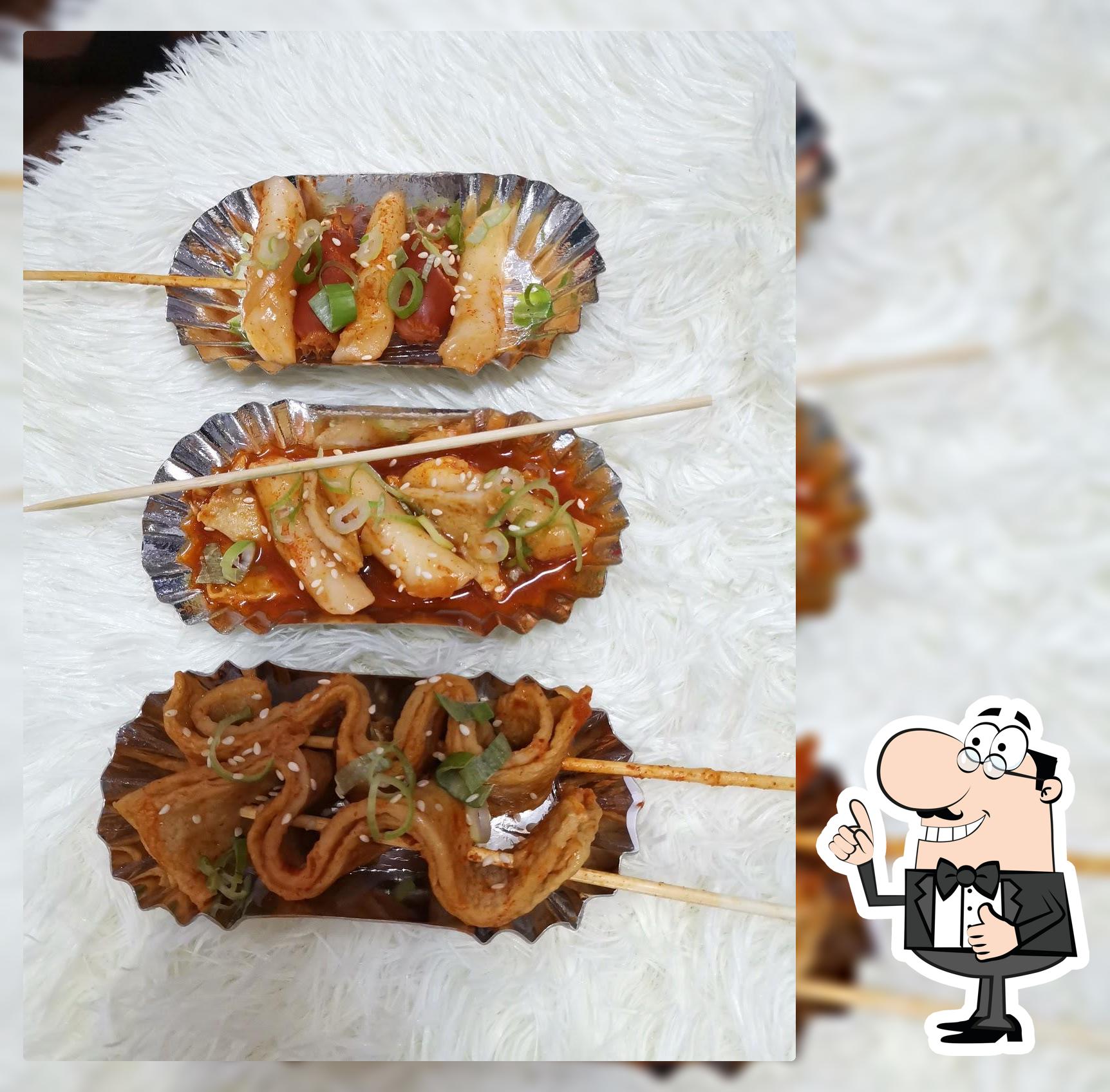 Florence Samgyeopsal & Ramen Hub, Taytay - Menú del restaurante ...