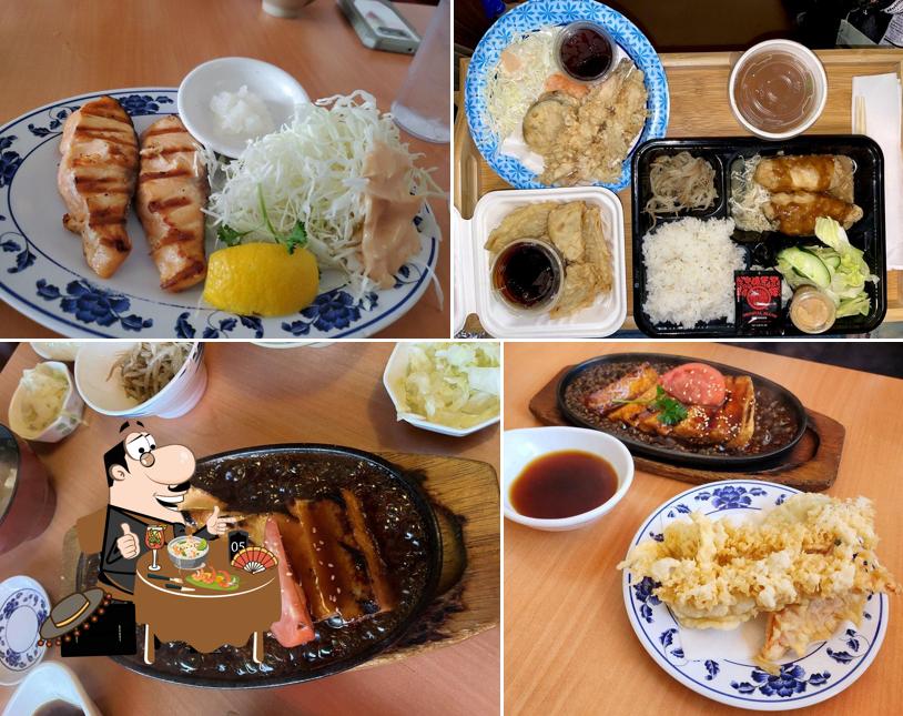 Kuni Restaurant and Catering, Waipahu - Restaurant menu, prices and reviews