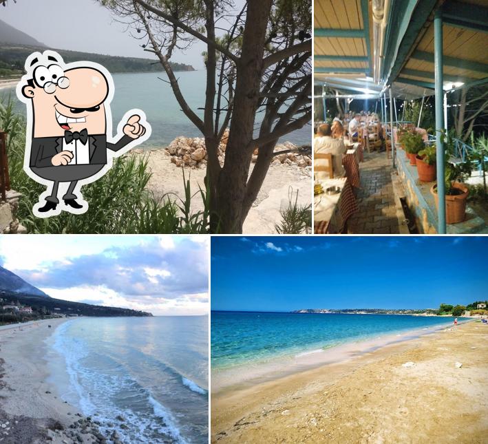 Lithero, Lourdata - Restaurant menu, prices and reviews