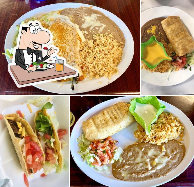 Mami’s Mexican in Zachary - Restaurant menu and reviews