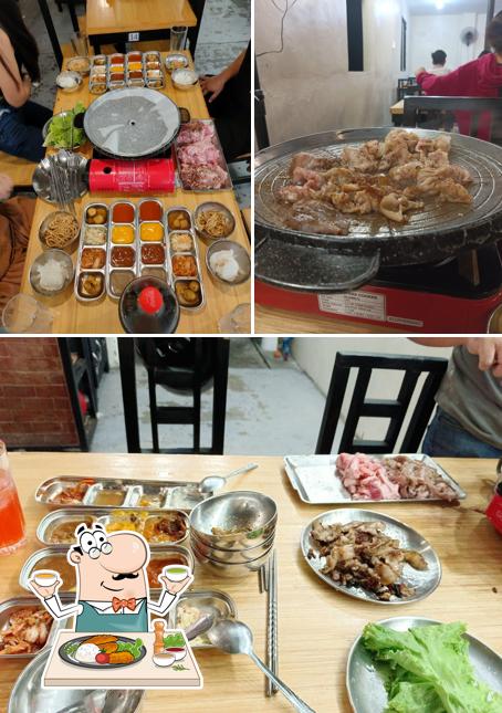 Mr. Porkie Unlimited Samgyupsal 198, Antipolo - Restaurant menu, prices ...
