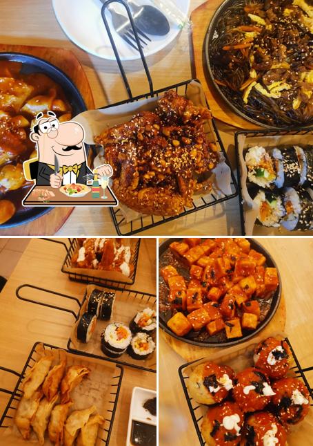 NAMI'S KITCHEN restaurant, Los Baños - Restaurant reviews
