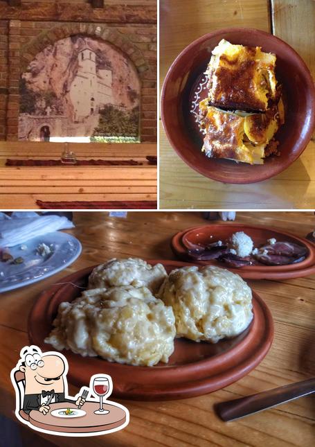 Restoran Djedovina restaurant, Žabljak - Restaurant reviews