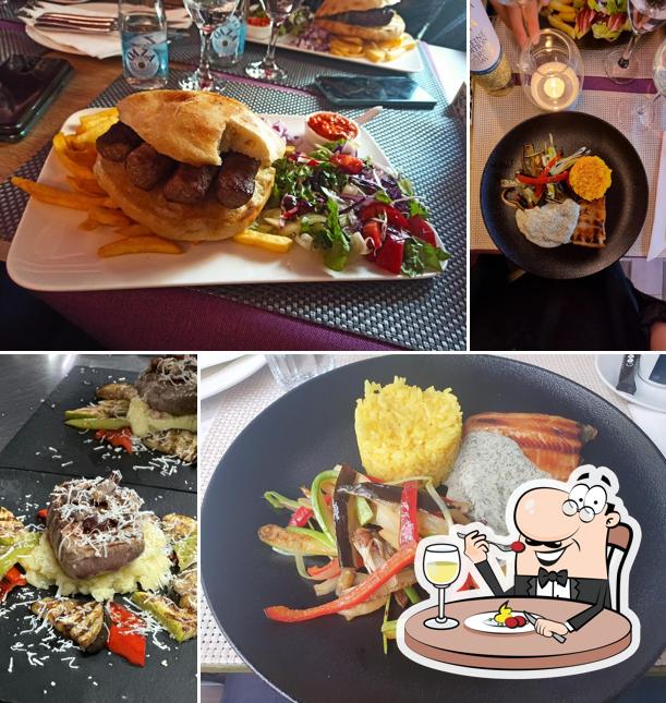 Restoran Goool, Sarajevo - Restaurant menu, prices and reviews