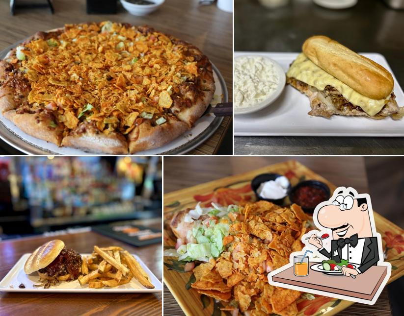 Riverfront Grille in Rock Island - Restaurant menu and reviews