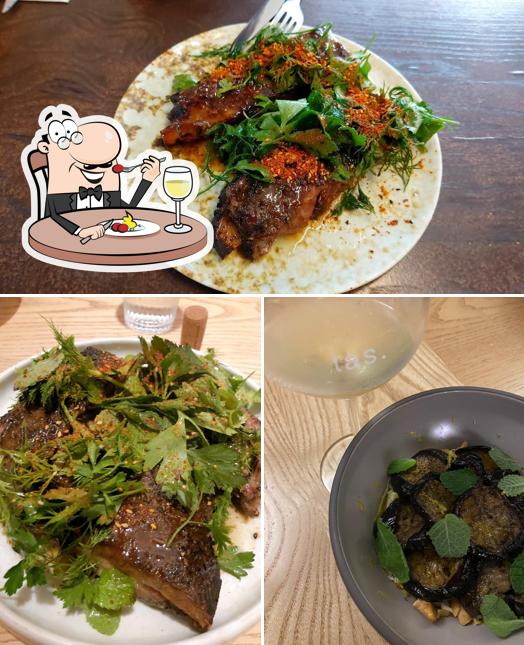 타스 tas restaurant, Seoul - Restaurant reviews
