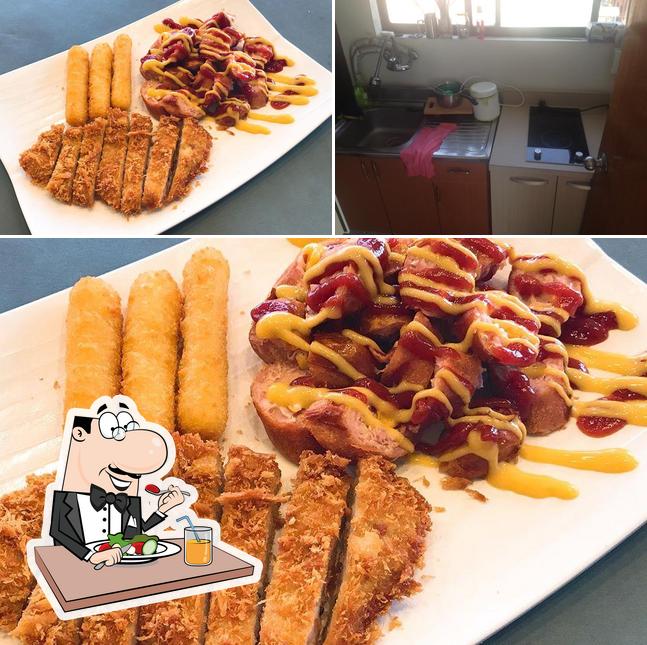 떡뽀이비어 안암점 辣炒年糕啤酒 安岩店 TteokboyBeer Anam Shopトッポイビール 安岩店 restaurant ...