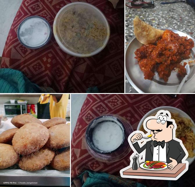 Roti Ghar, Bengaluru, Gandhi Bazaar Road - Restaurant reviews