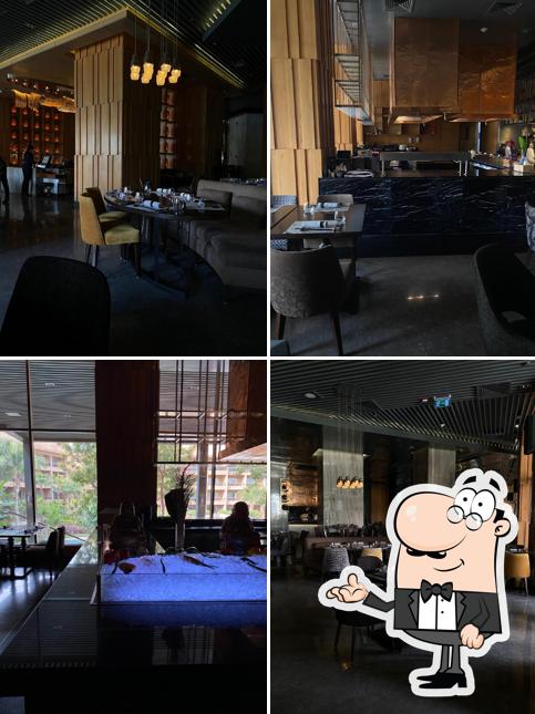 Tao - Dusit Thani, New Cairo City - Menú del restaurante, precios y reseñas