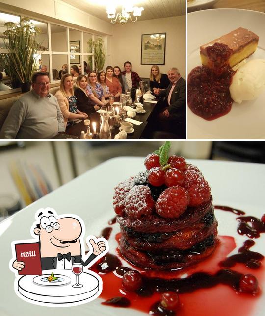 The Gallery Restaurant in Omagh - Restaurant reviews