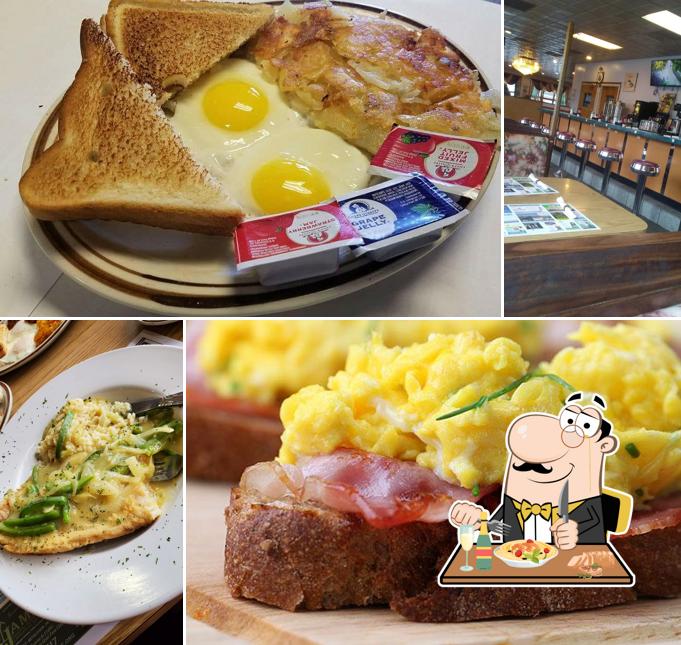 Valley Family Restaurant, Bethlehem - Restaurant menu, prices and reviews