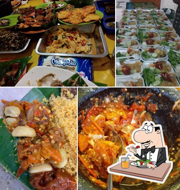 Warung Nasi Alam Sunda restaurant, Jakarta, Jl. H. Fachrudin No.191 ...