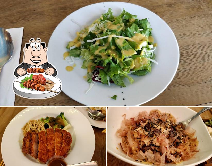 Cafe Hiro, Cypress - Restaurant menu, prices and reviews