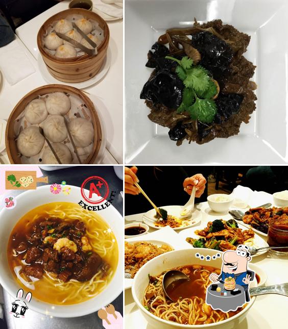 Soup Dumpling Plus in Fort Lee - Restaurant menu and reviews