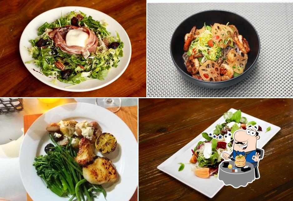 1212 Santa Monica, Santa Monica - Restaurant menu, prices and reviews