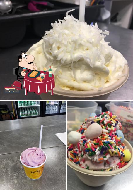 BISHCO, Gloucester - Restaurant menu, prices and reviews