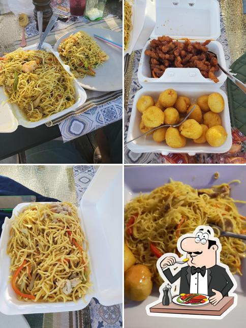Beijing Grand Restaurant, Port Alberni - Restaurant menu, prices and ...