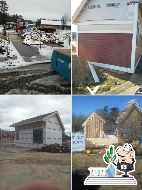 Java Joe's in Raymond - Restaurant reviews