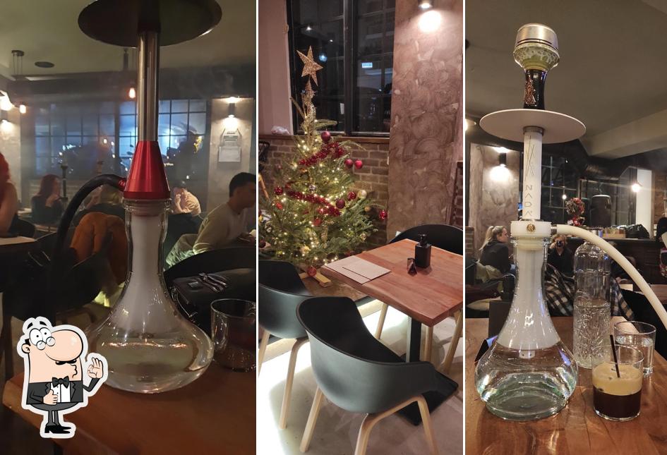 Midas Lounge, Ilioupoli - Restaurant menu, prices and reviews