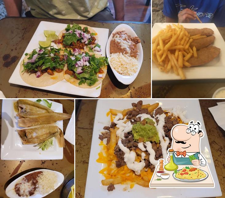 Cascabel Restaurant in Angels Camp - Restaurant menu and reviews