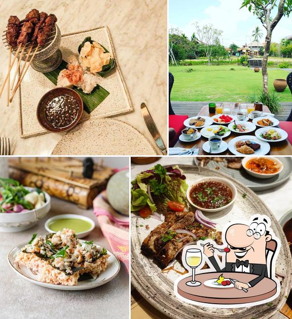 Cerita Manisan, Ubud - Restaurant menu, prices and reviews