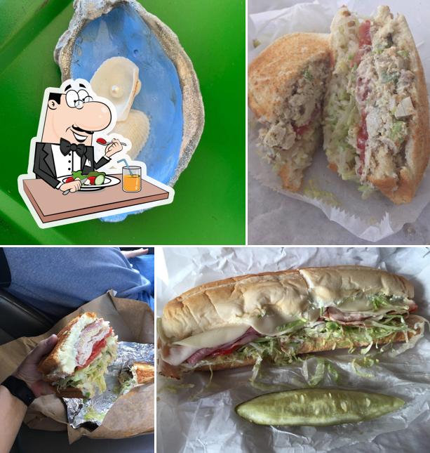 Country Deli, Kill Devil Hills - Restaurant menu, prices and reviews
