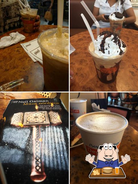 Degas Café Altama Tampico, Tampico - Restaurant reviews