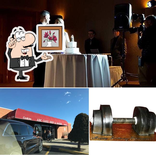 ABC Cake Shop & Bakery, Albuquerque - Restaurant menu, prices and reviews