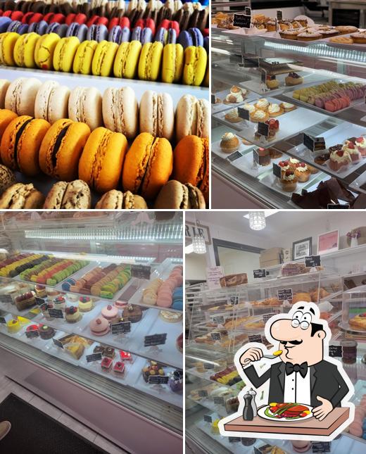 BAO's PASTRY in Valparaiso - Restaurant menu and reviews