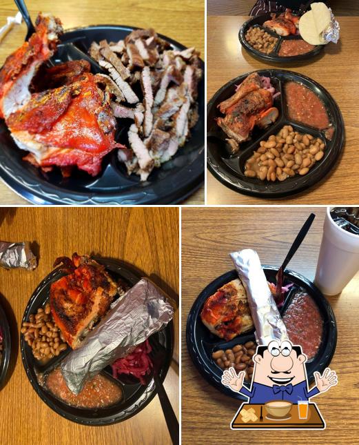 El Pollo Supremo, Tempe - Restaurant menu, prices and reviews