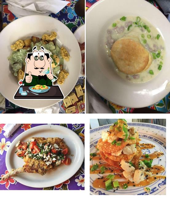 Elizabeth's, New Orleans - Restaurant menu, prices and reviews