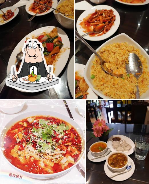 Good Fortune Chinese Restaurant, Portsmouth - Restaurant menu, prices ...